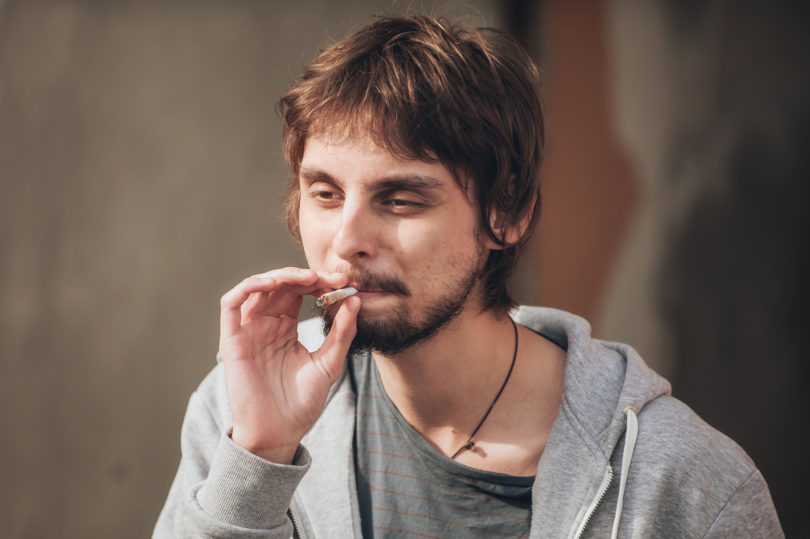 10 Awesome Things About Being the Mom of a Teenage Pothead